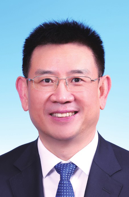 ACCIC LEADERS-All-China Federation of Industry & Commerce